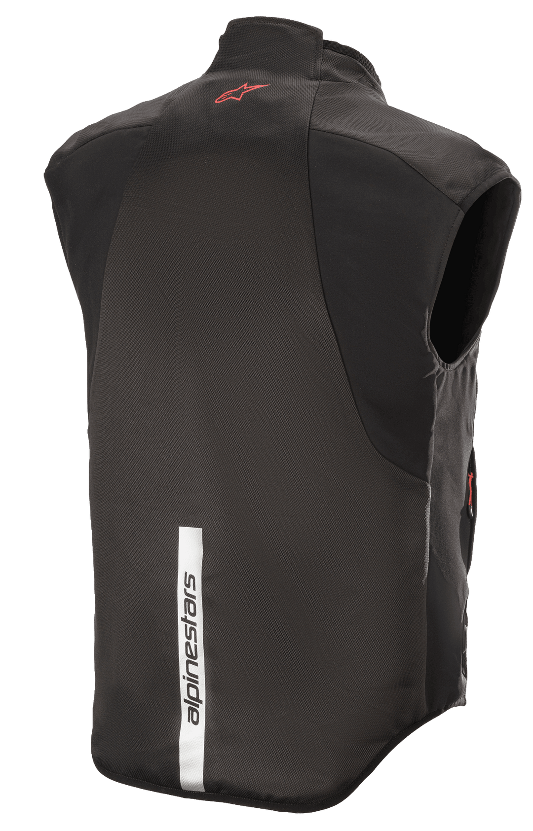 HT Heat Tech Vest - BLACK ADVENTURE Base Layers | Alpinestars