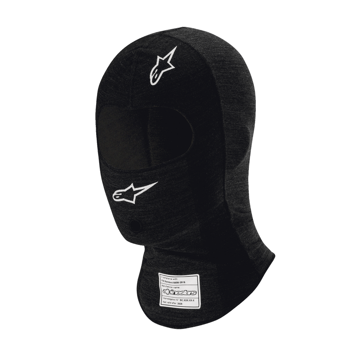 Race V3 Balaclava - Base Layers | Alpinestars®