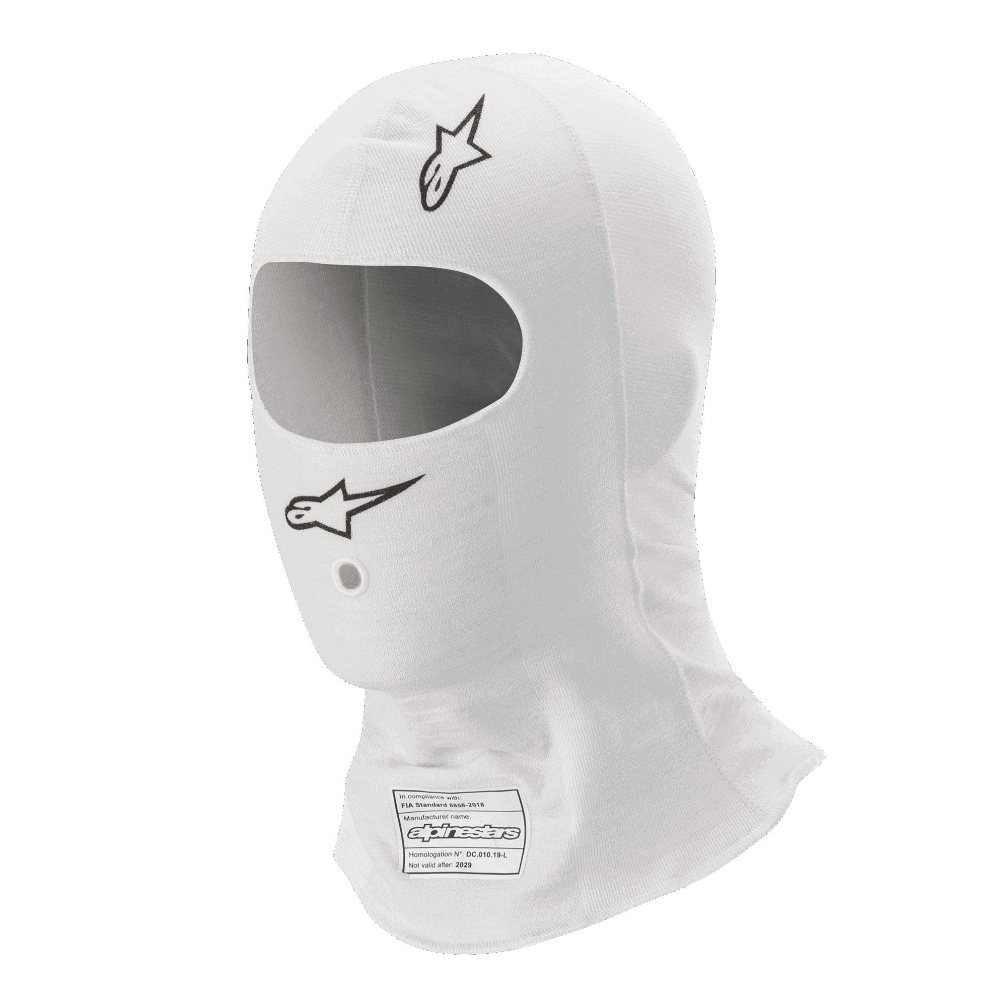 Race V3 Balaclava - AUTO Base Layers | Alpinestars