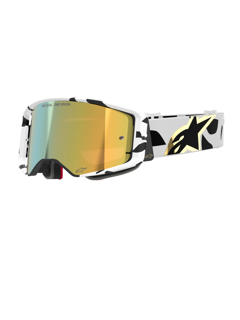 Innovations | Supertech Goggle | Alpinestars