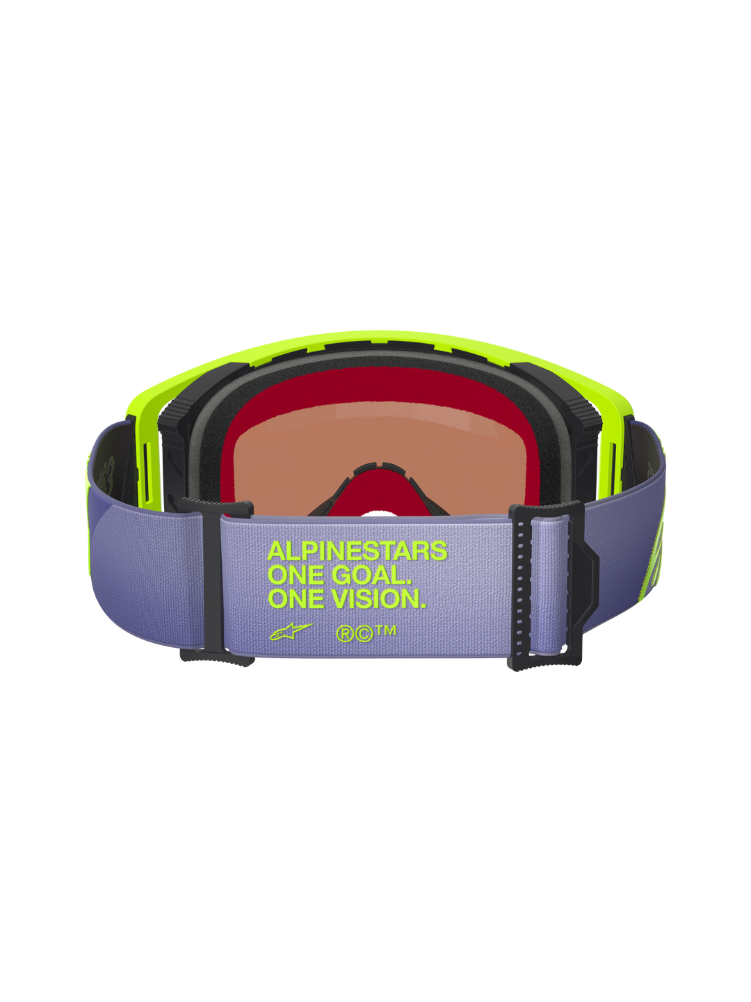 Supertech Vision Corp - MX Goggles | Alpinestars®