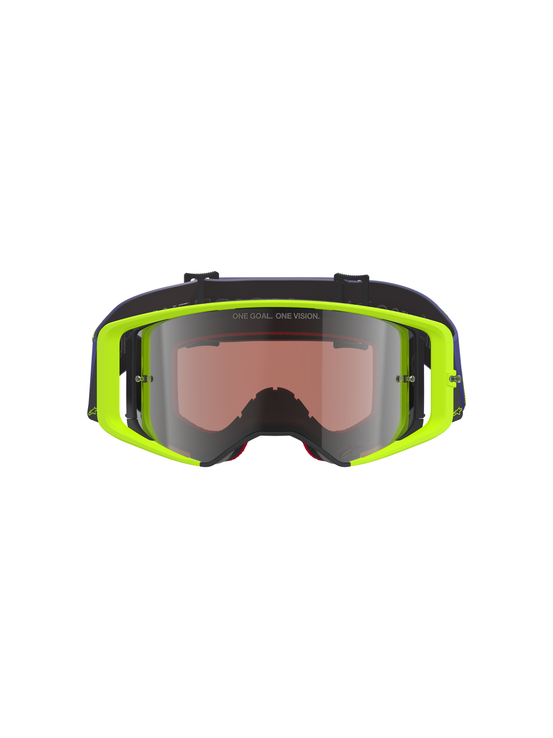 Supertech Vision Corp - MX Goggles | Alpinestars®