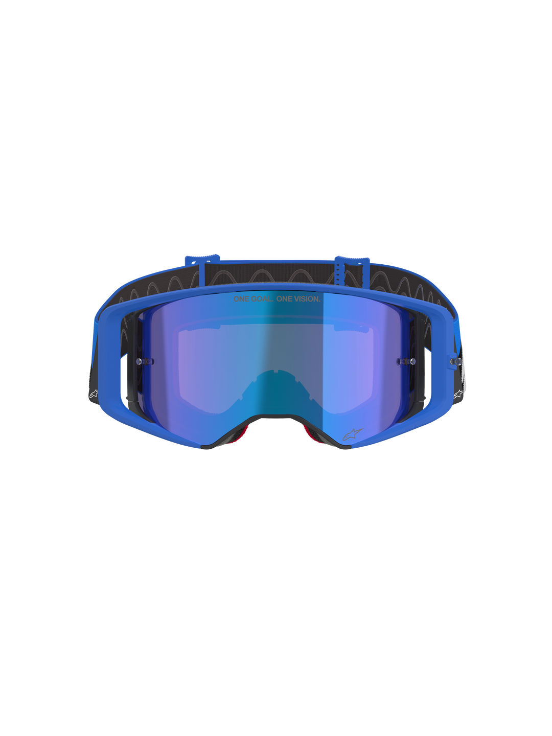 Supertech Stream - MX Goggles | Alpinestars®