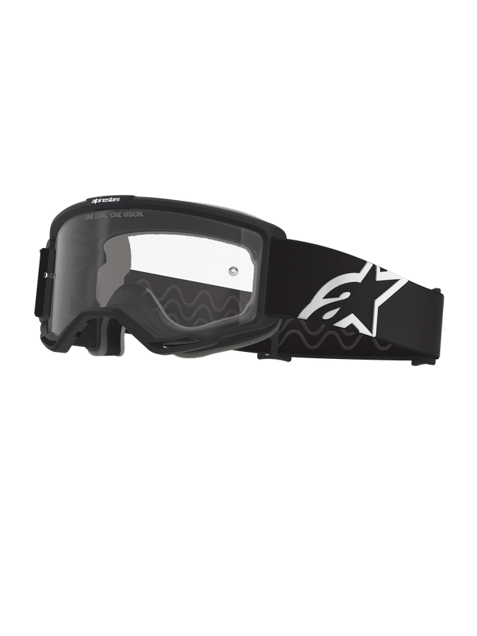MX Goggles