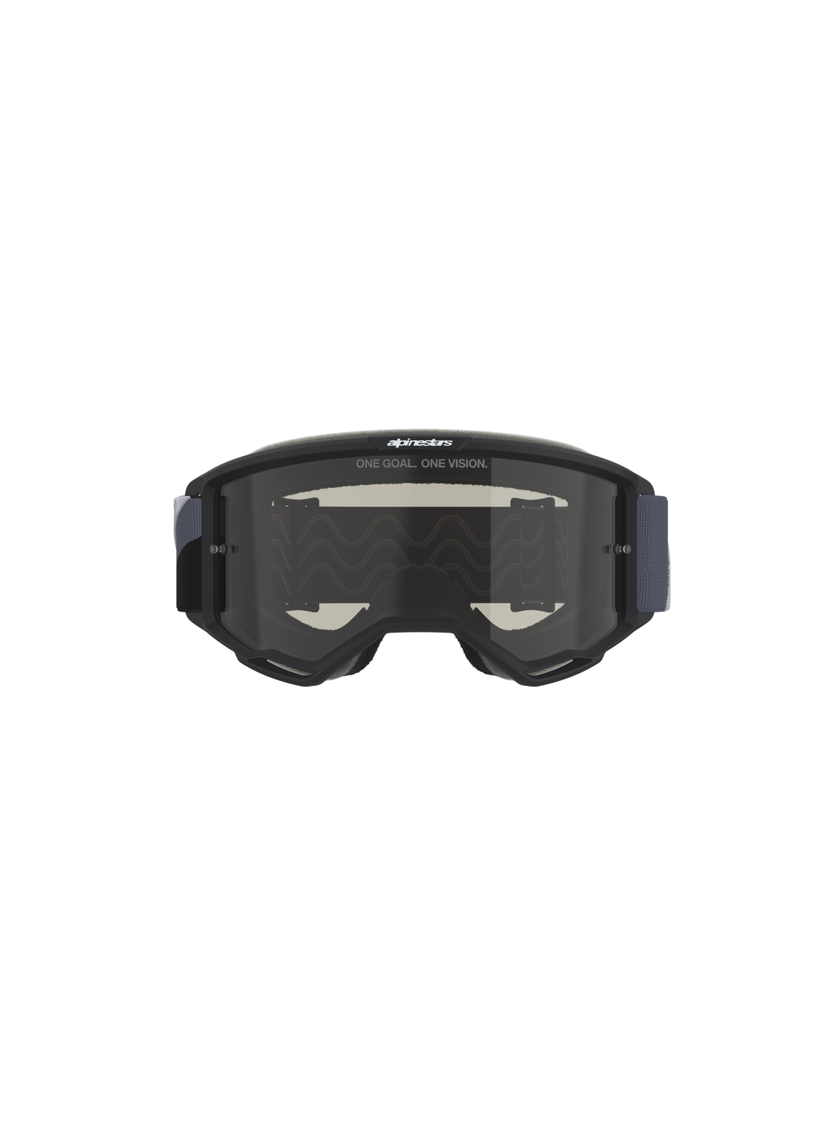 Vision Sand - MX Goggles | Alpinestars®