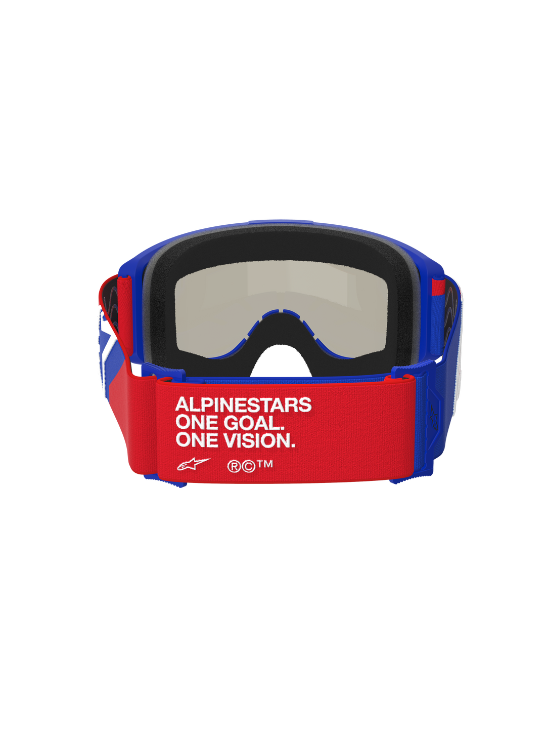 Vision Sand - MX Goggles | Alpinestars®