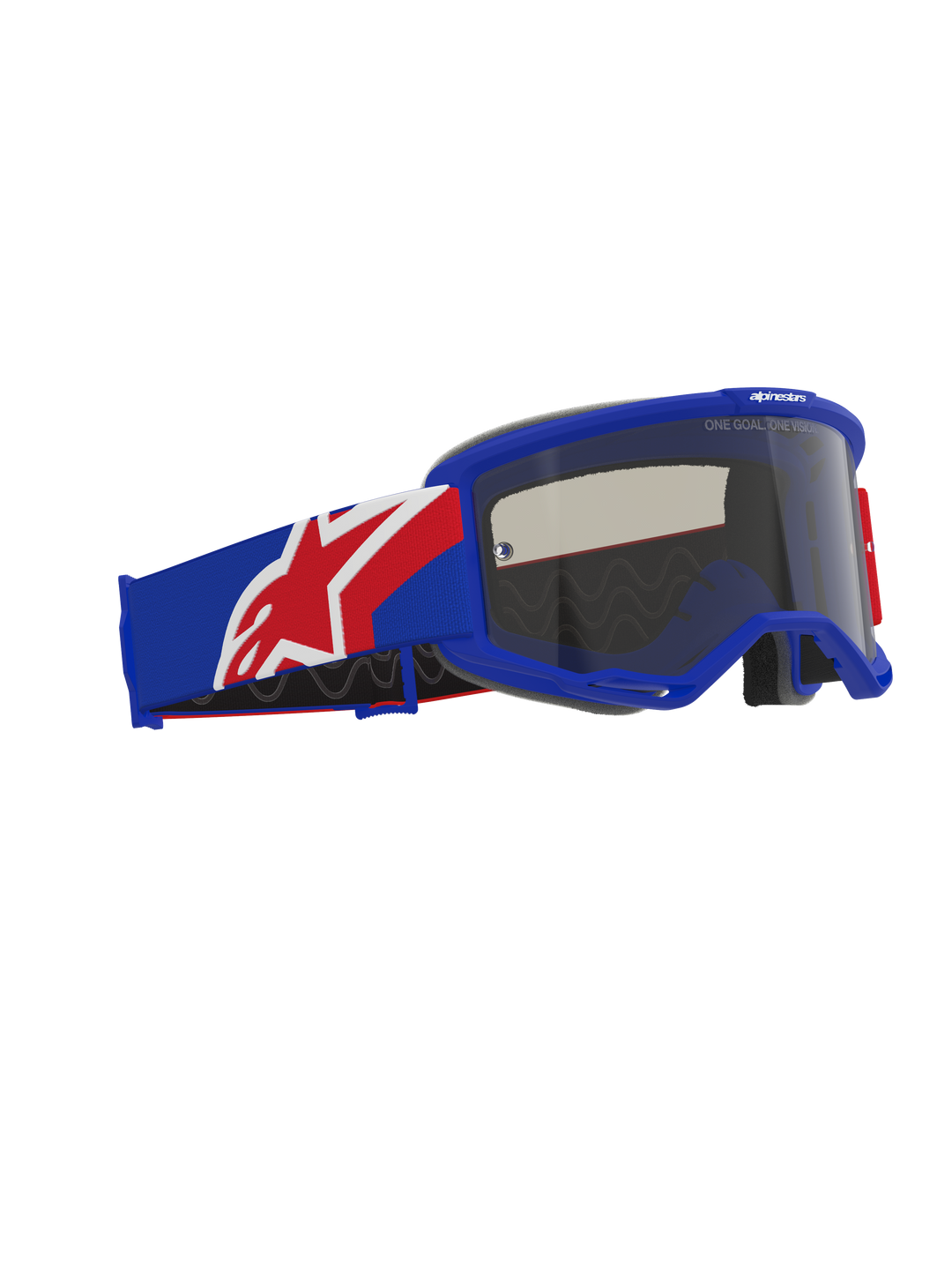 Vision Sand - MX Goggles | Alpinestars®