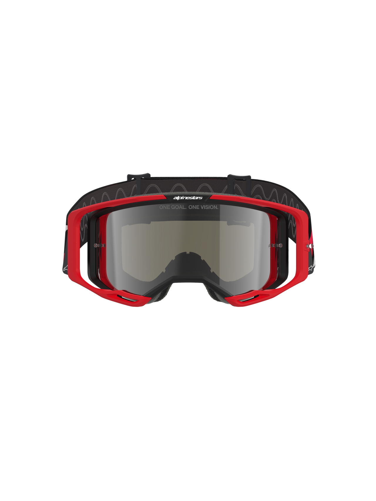 Vision 8 Luar - MX Goggles | Alpinestars®