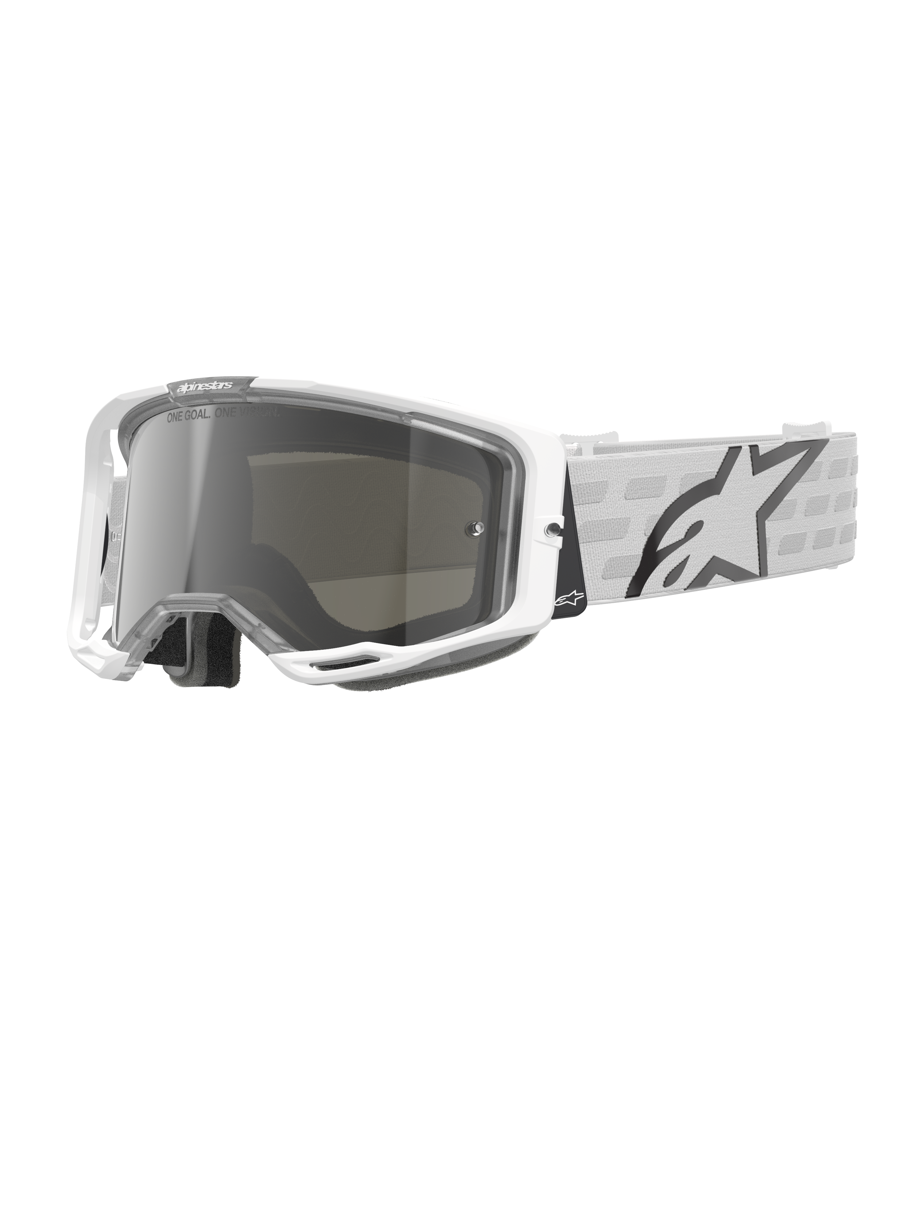 Vision 8 Corp - MX Goggles | Alpinestars®