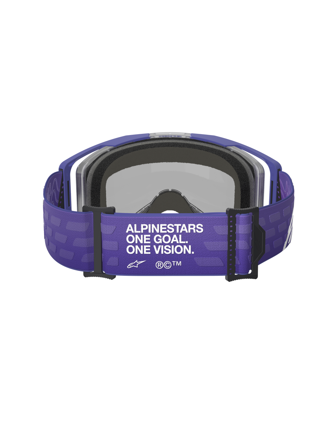 Vision 8 Corp - MX Goggles | Alpinestars®
