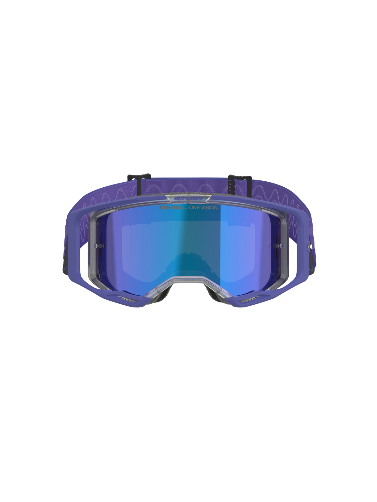 Vision 8 Corp - MX Goggles | Alpinestars®