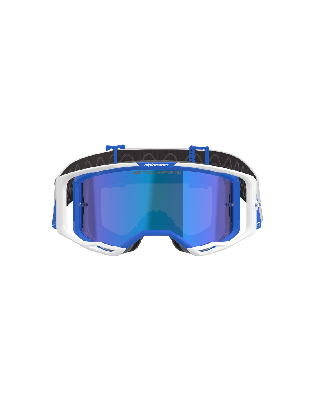 Vision 8 Corp - MX Goggles | Alpinestars®