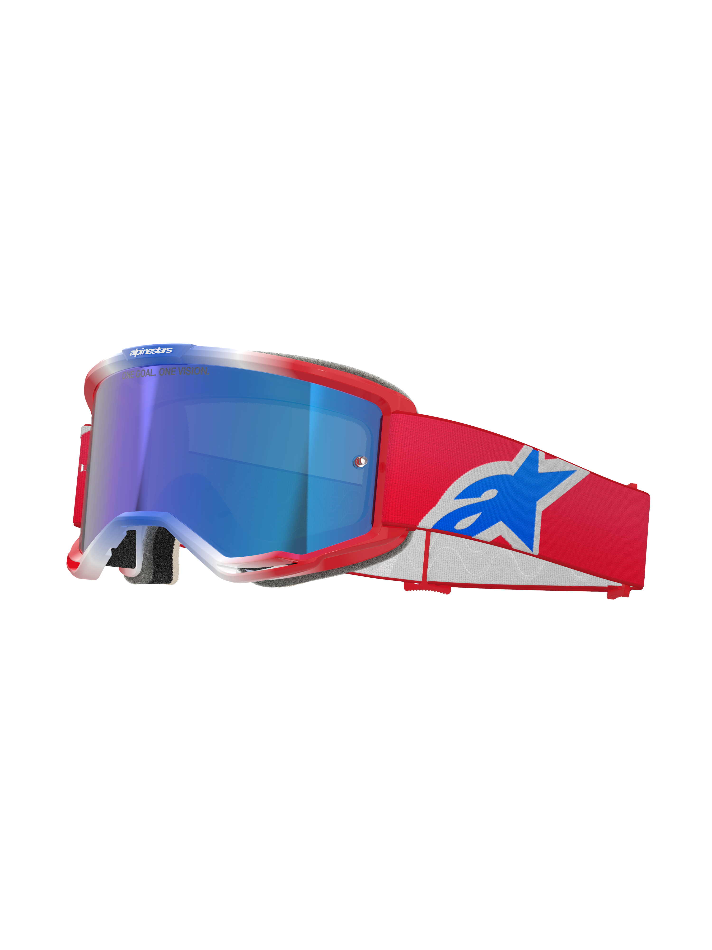 Vision 5 Corp - MX Goggles | Alpinestars®