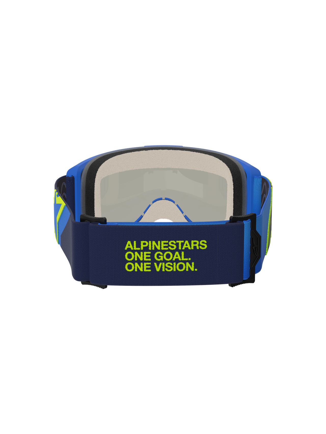 Vision 5 Corp - MX Goggles | Alpinestars®