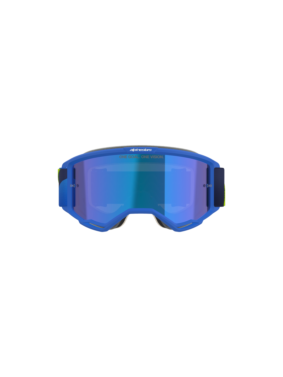 Vision 5 Corp - MX Goggles | Alpinestars®