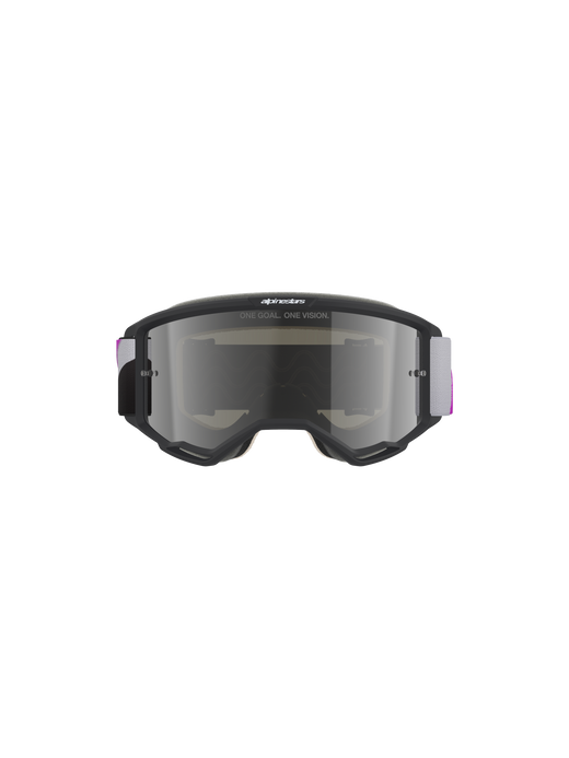 Vision 5 Corp - MX Goggles | Alpinestars®