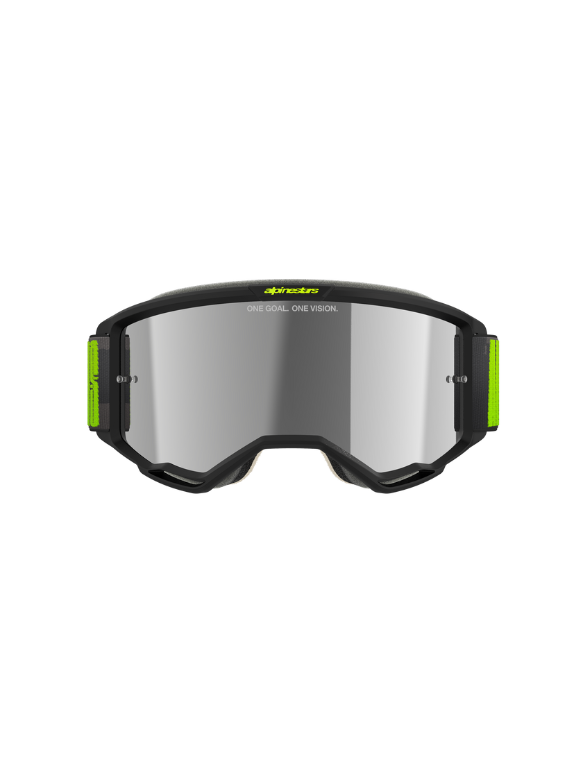 Vision 5 Hollow - MX Goggles | Alpinestars®
