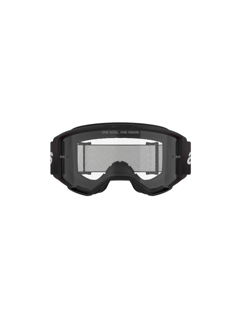 Vision 3 Wordmark Goggles | Alpinestars