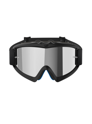 Vision Youth Corp Goggles - BLACK OFF-ROAD Goggles | Alpinestars
