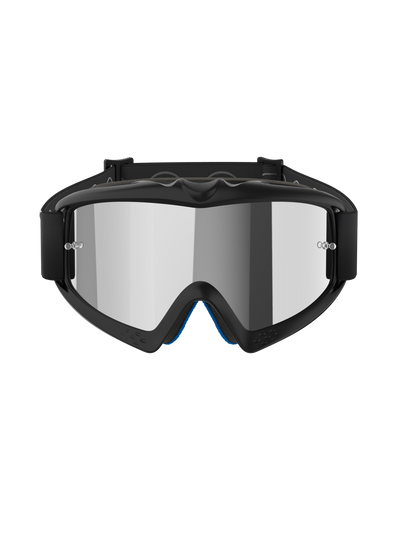 Vision Youth Corp Goggles - BLACK OFF-ROAD Goggles | Alpinestars