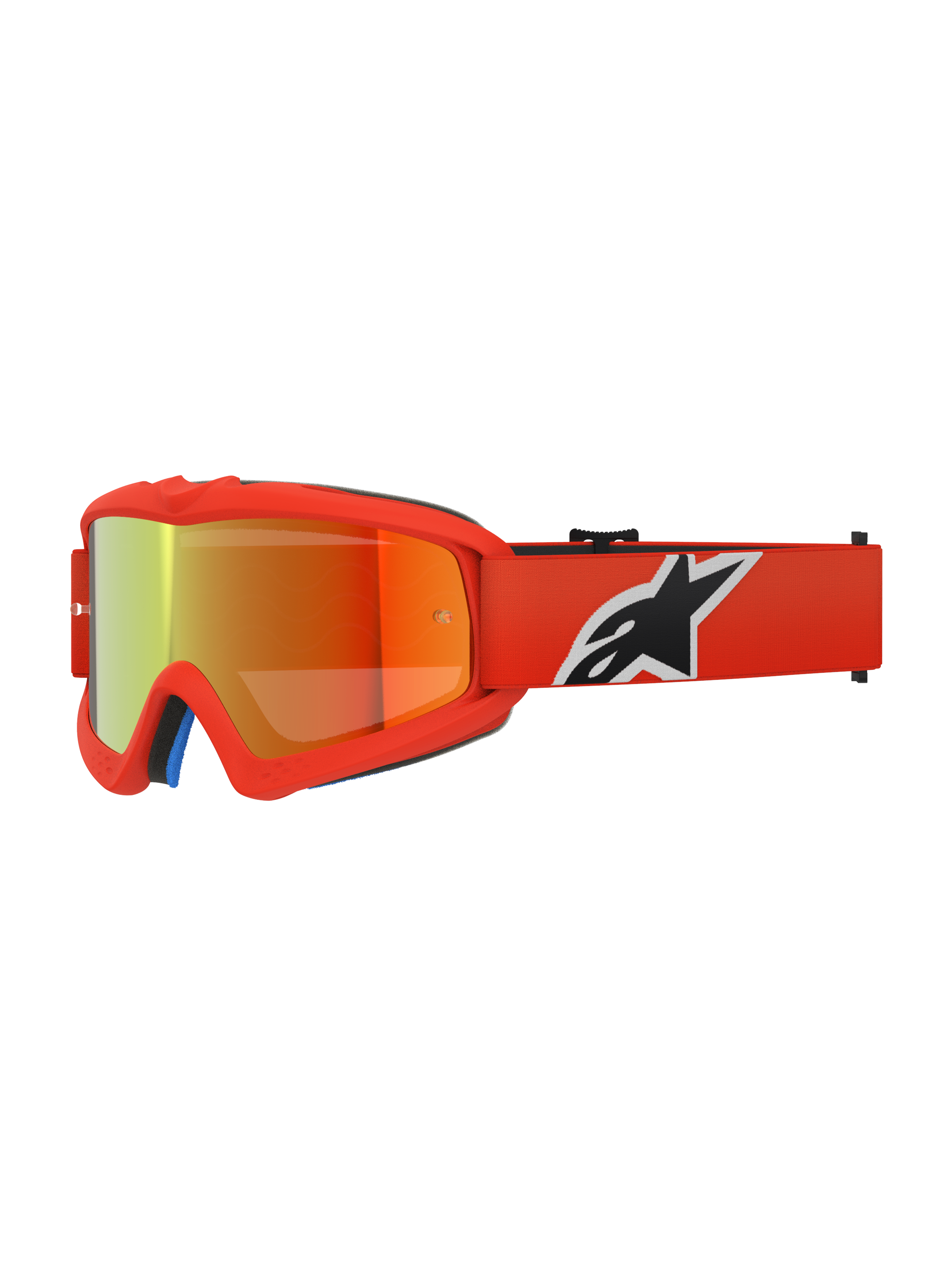 Vision Youth Corp - MX Goggles | Alpinestars®