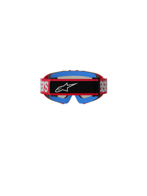 Vision Youth Blaze Goggles | Alpinestars