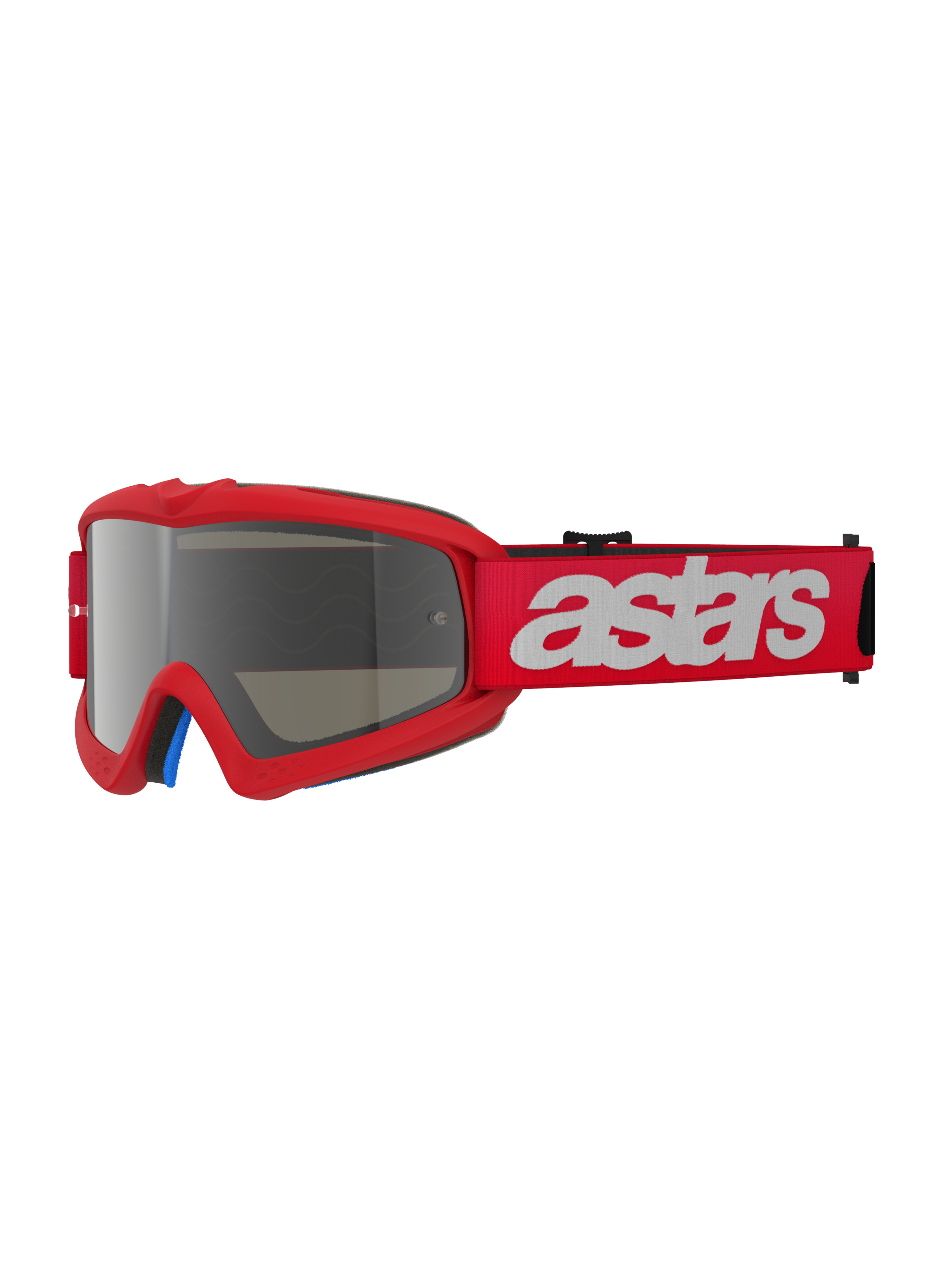 Vision Youth Blaze - MX Goggles | Alpinestars®