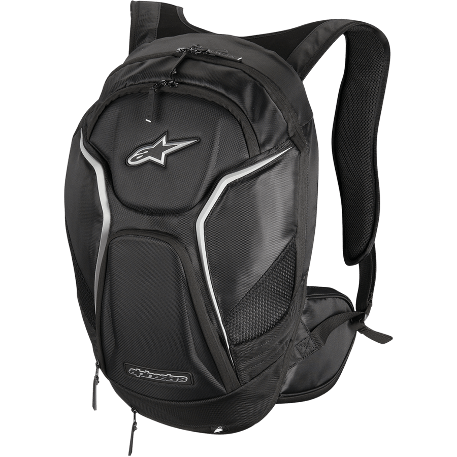 Motorcycle Backpacks & Bags for Every Rider