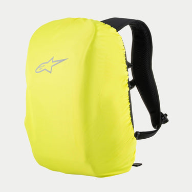 AMP3 Backpack - BLACK URBAN Packs & Bags | Alpinestars