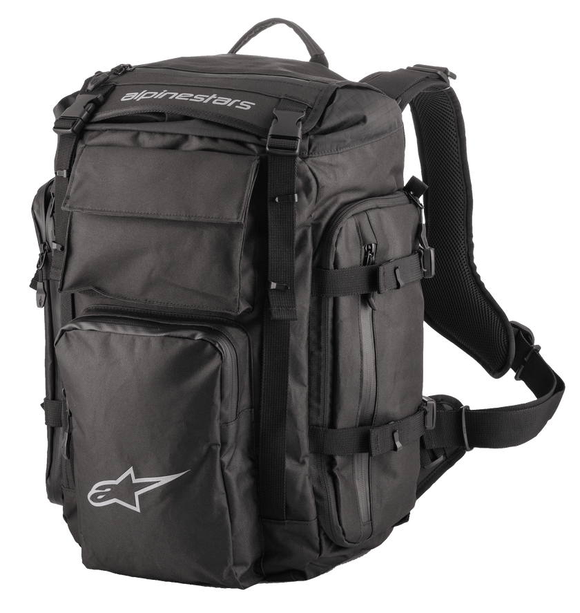 Rover Overland Backpack - Motorcycle Backpack | Alpinestars®