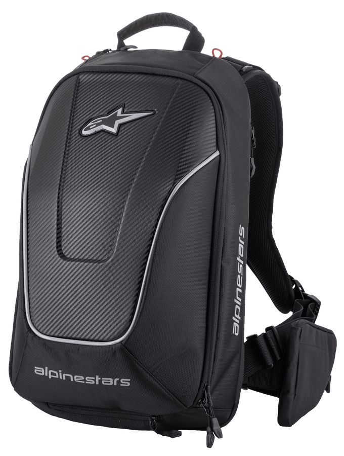 Motorcycle Packs & Bags