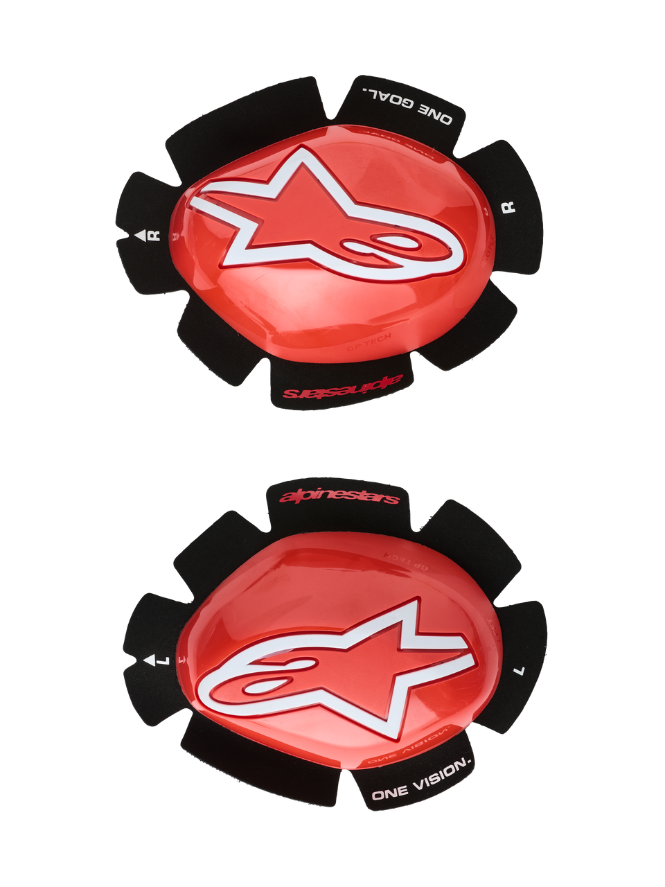 GP Tech Knee Slider - Motorcycle Accessories | Alpinestars®