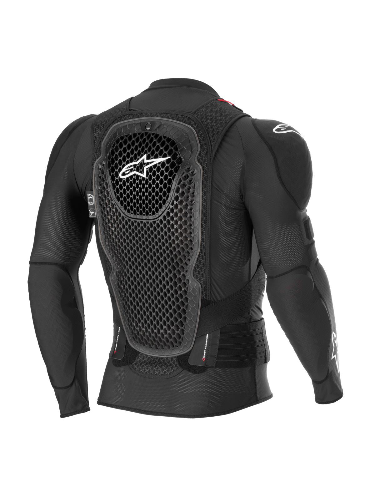 Bionic Pro V3 Plasma Protection - Motorcycle Jacket | Alpinestars®