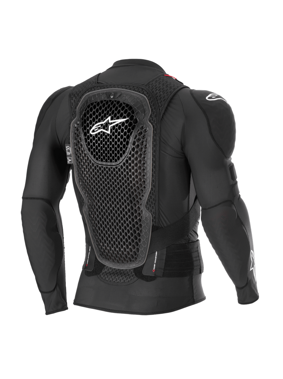 Bionic Pro V3 Plasma Protection - Motorcycle Jacket | Alpinestars®