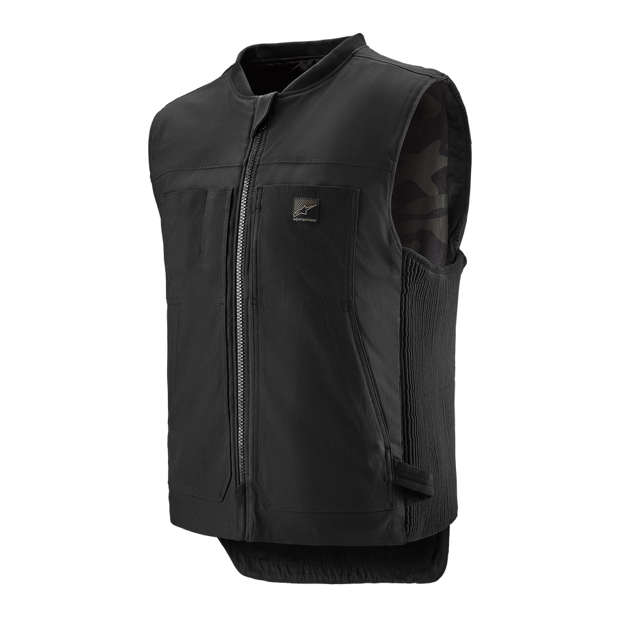 Motorcycle Body Protectors