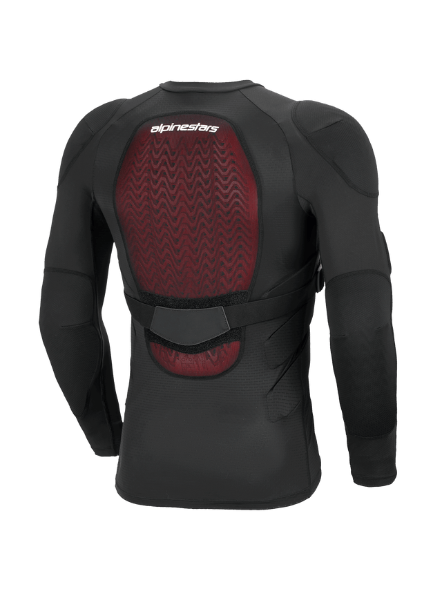 Bionic Plasma LT Protection - Motorcycle Jackets | Alpinestars®
