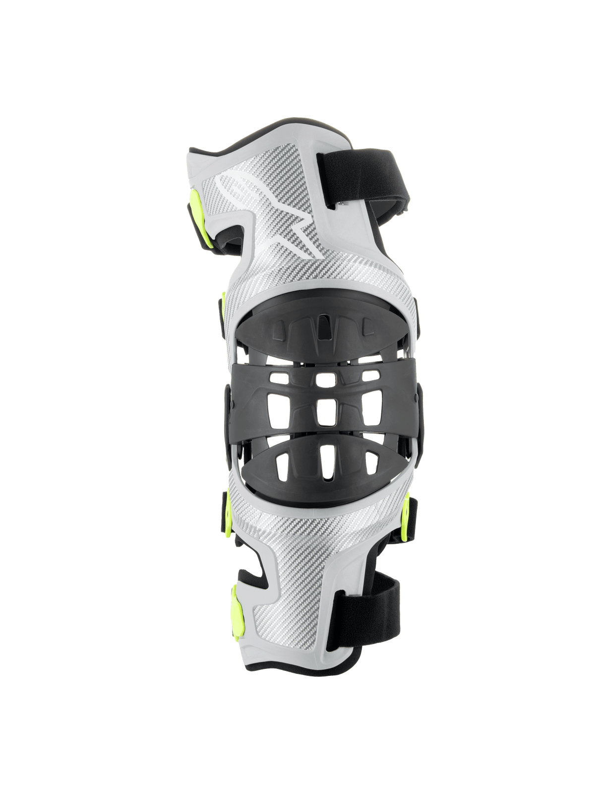 Bionic-7 Knee Brace Set - Motorcycle Knee Protection | Alpinestars®
