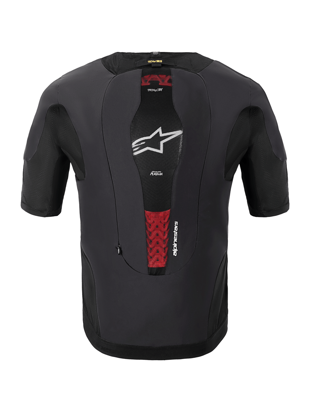 Tech-Air® 5 Plasma System - Black ADVENTURE Tech-Air Airbags ...