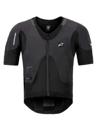 Alpinestars Tech-Air® Autonomous Airbag Systems | Alpinestars ...