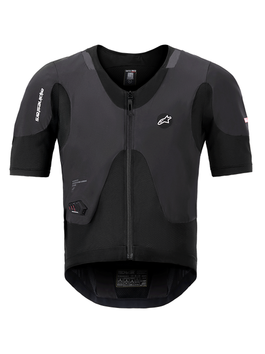 Alpinestars Tech-Air® Autonomous Airbag Systems | Alpinestars ...