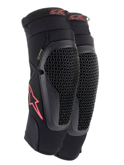Bionic Tech V3 Protection Jacket - Motorcycle Chest Protection ...
