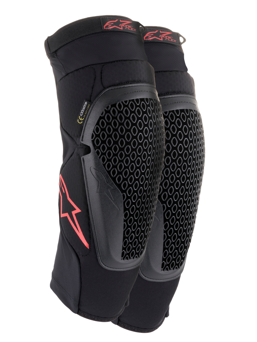 Bionic Tech V3 Protection Jacket - Motorcycle Chest Protection ...