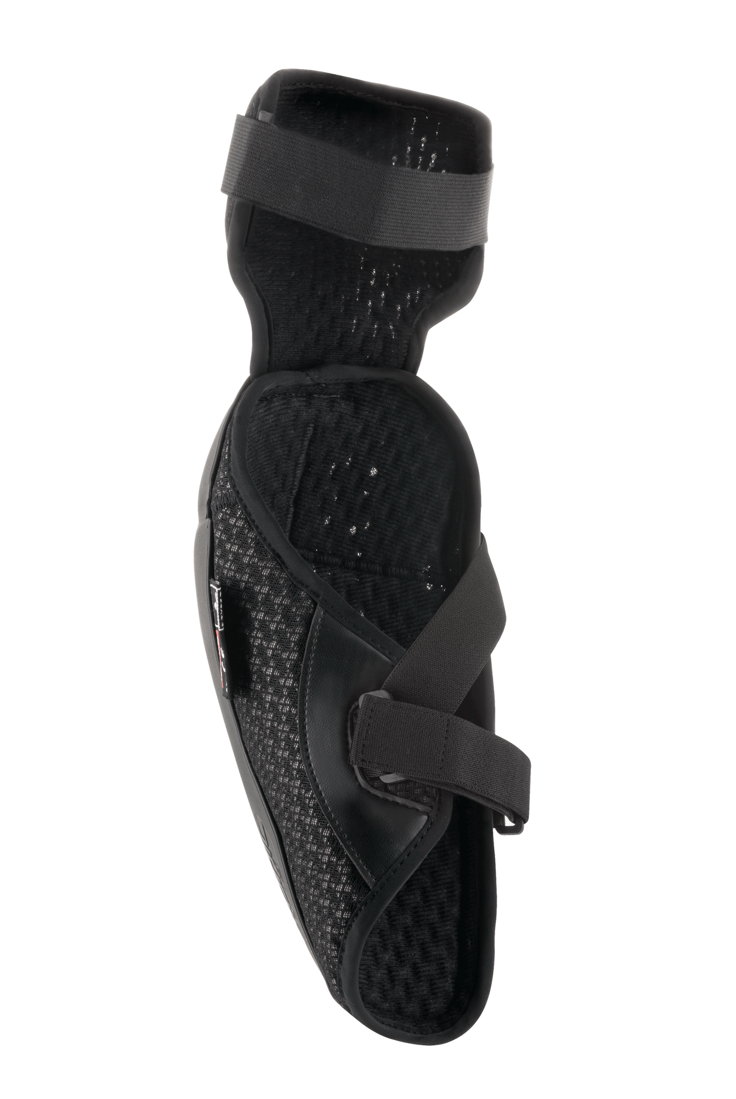 Bionic Plus Elbow Protectors - Black Motorcycle Protection | Alpinestars®