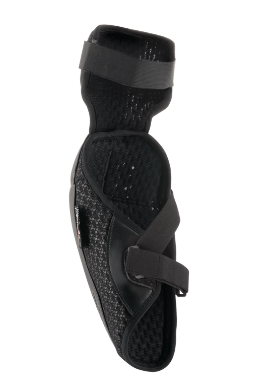 Bionic Plus Elbow Protectors - Black Motorcycle Protection | Alpinestars®