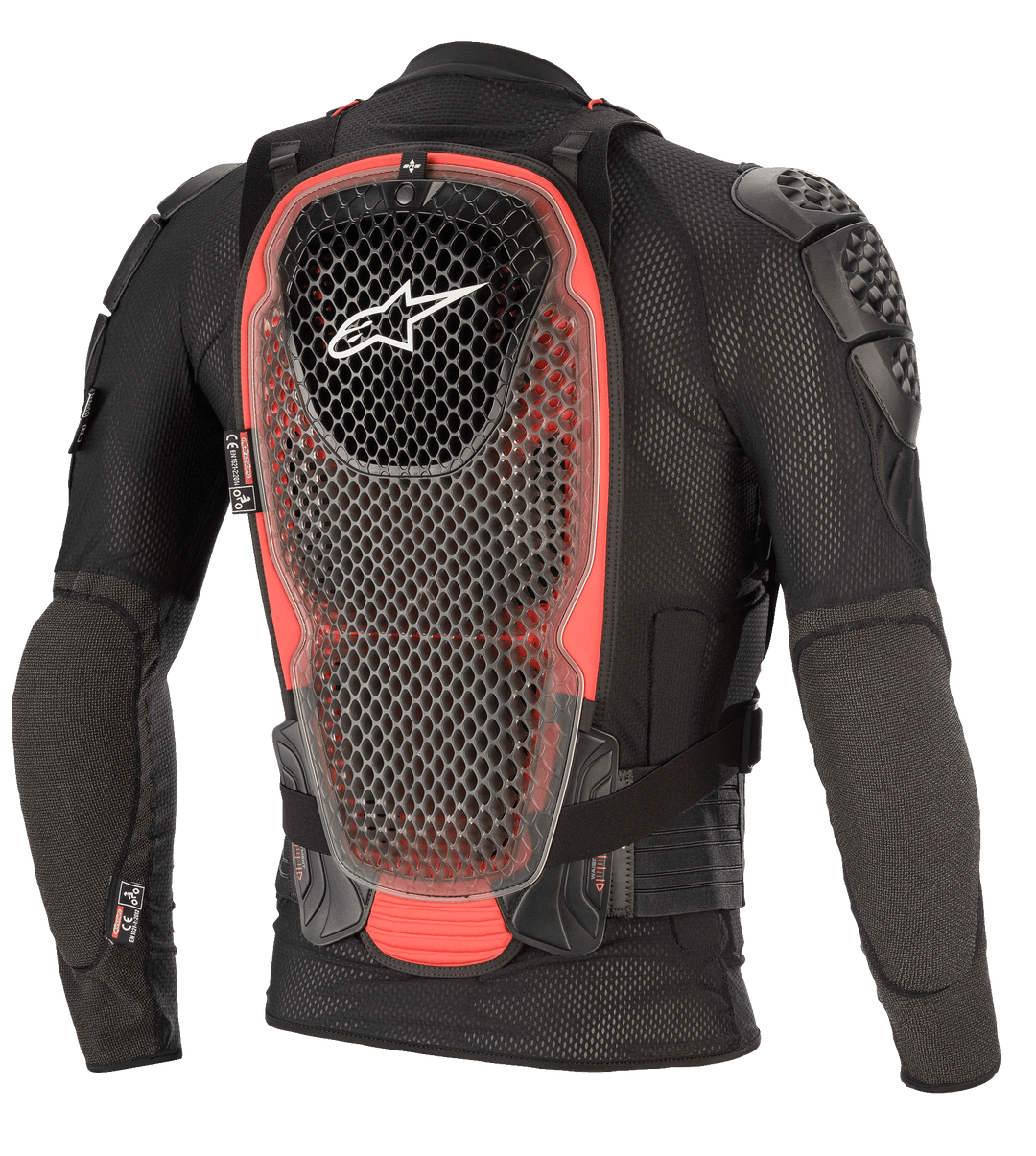MX Chest Protection | Alpinestars