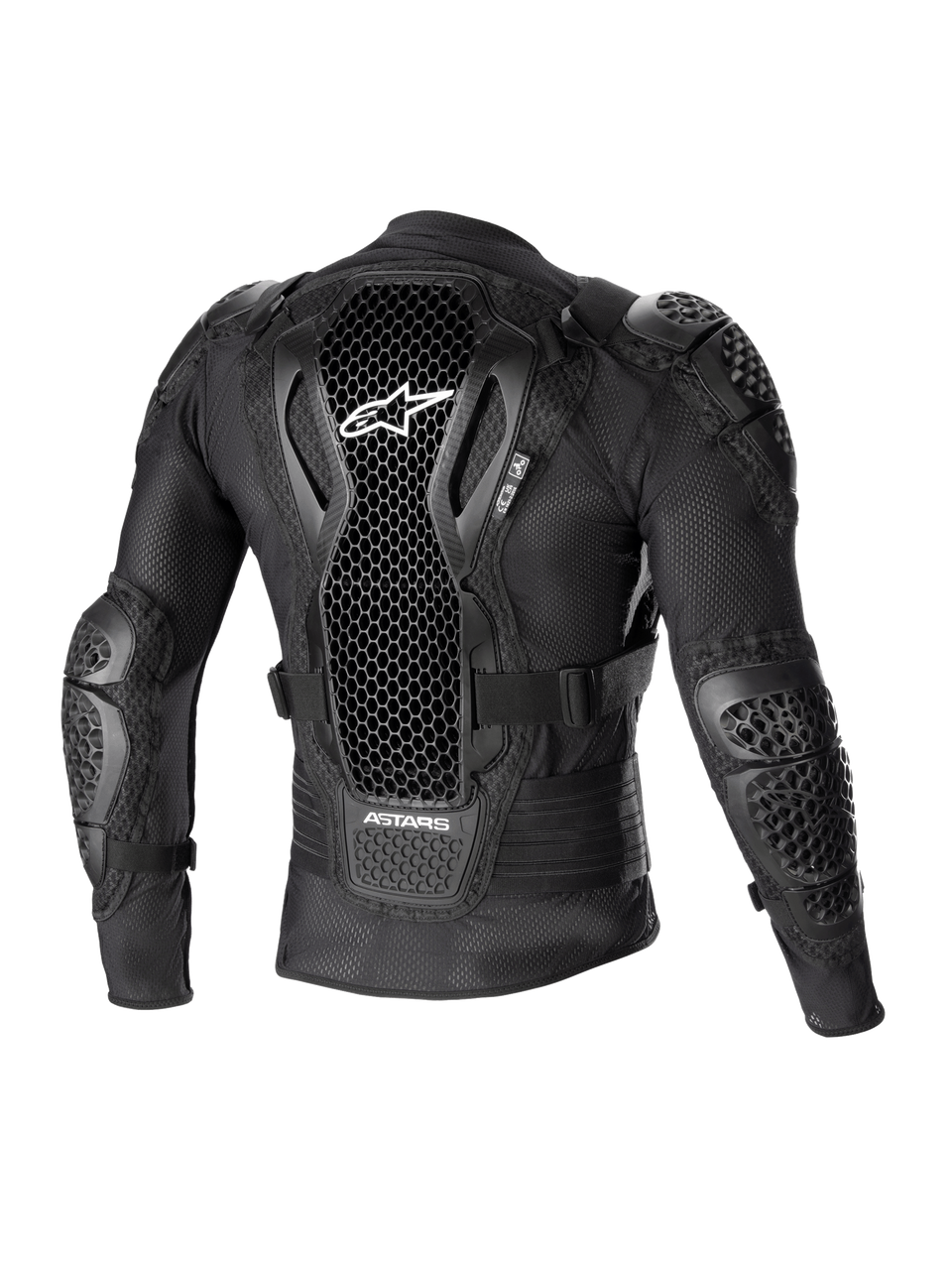 Bionic Action V2 Protection Jacket - Motorcycle Chest Protection ...