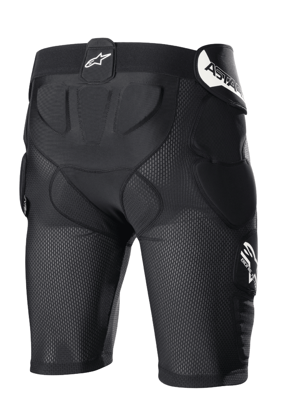 Bionic Action Protection Shorts - Protection Shorts | Alpinestars®