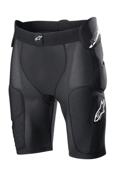 Bionic Tech V3 Protection Jacket - Motorcycle Chest Protection ...