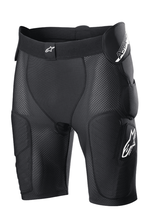 Bionic Tech V3 Protection Jacket - Motorcycle Chest Protection ...