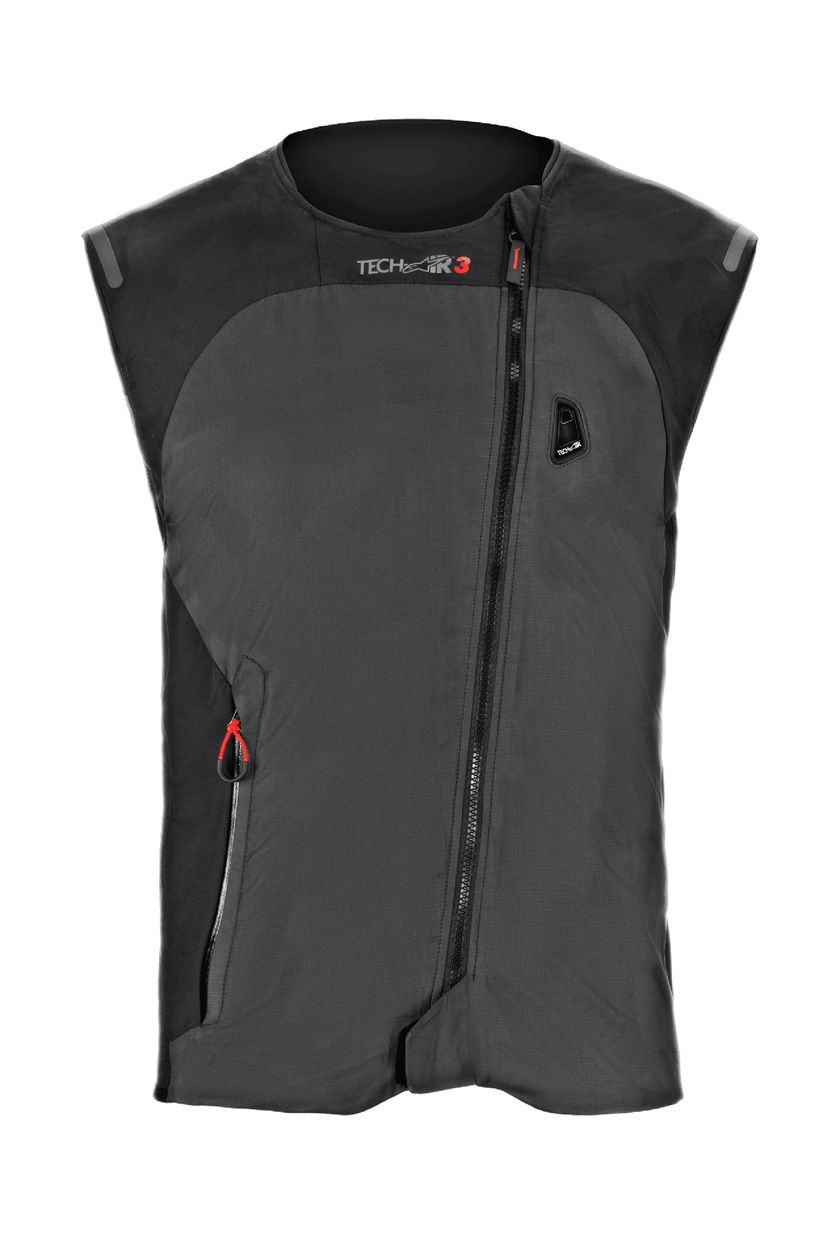 Tech Air 3 System - CONTEMPORARY Tech-Air Airbags | Alpinestars